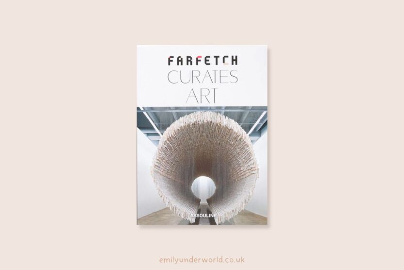 Top 10 Fiction Books I Read In 2020 - Emily Underworld