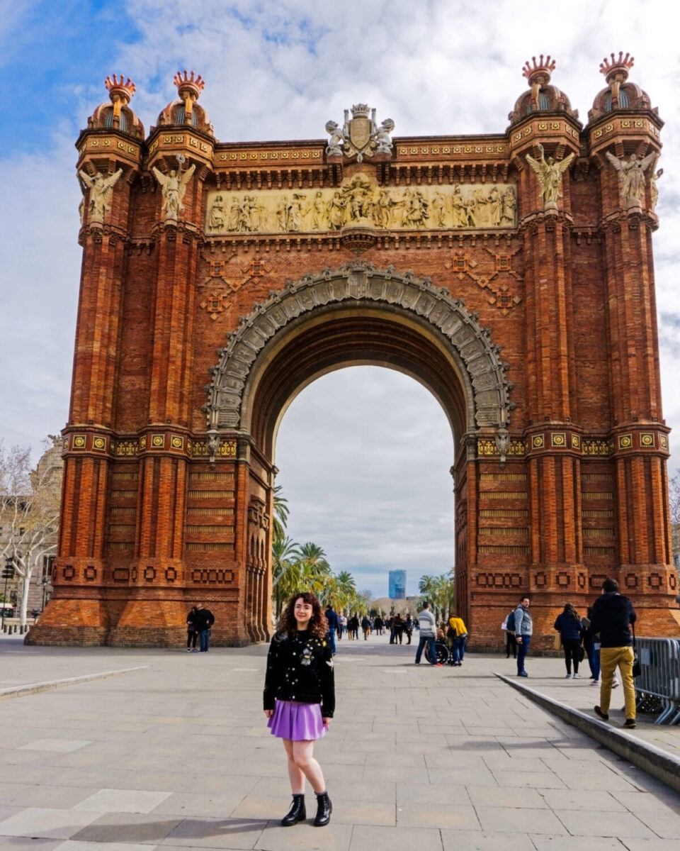Top UK Places To Escape City Life - Emily Underworld