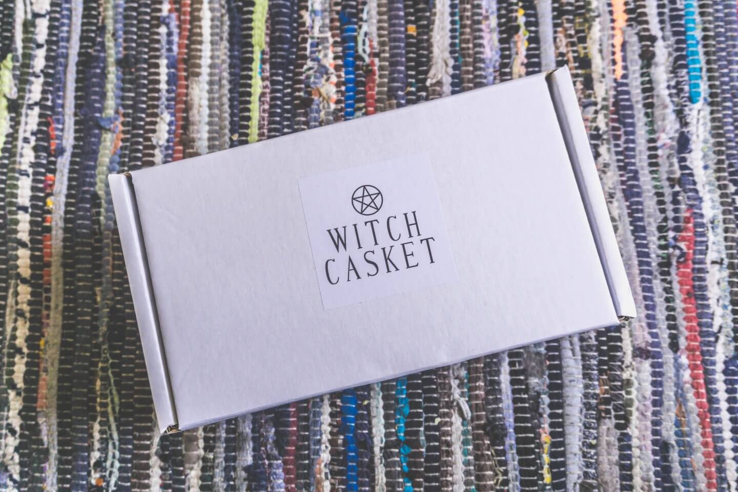Witch Casket Review: A Subscription Box For Witches!