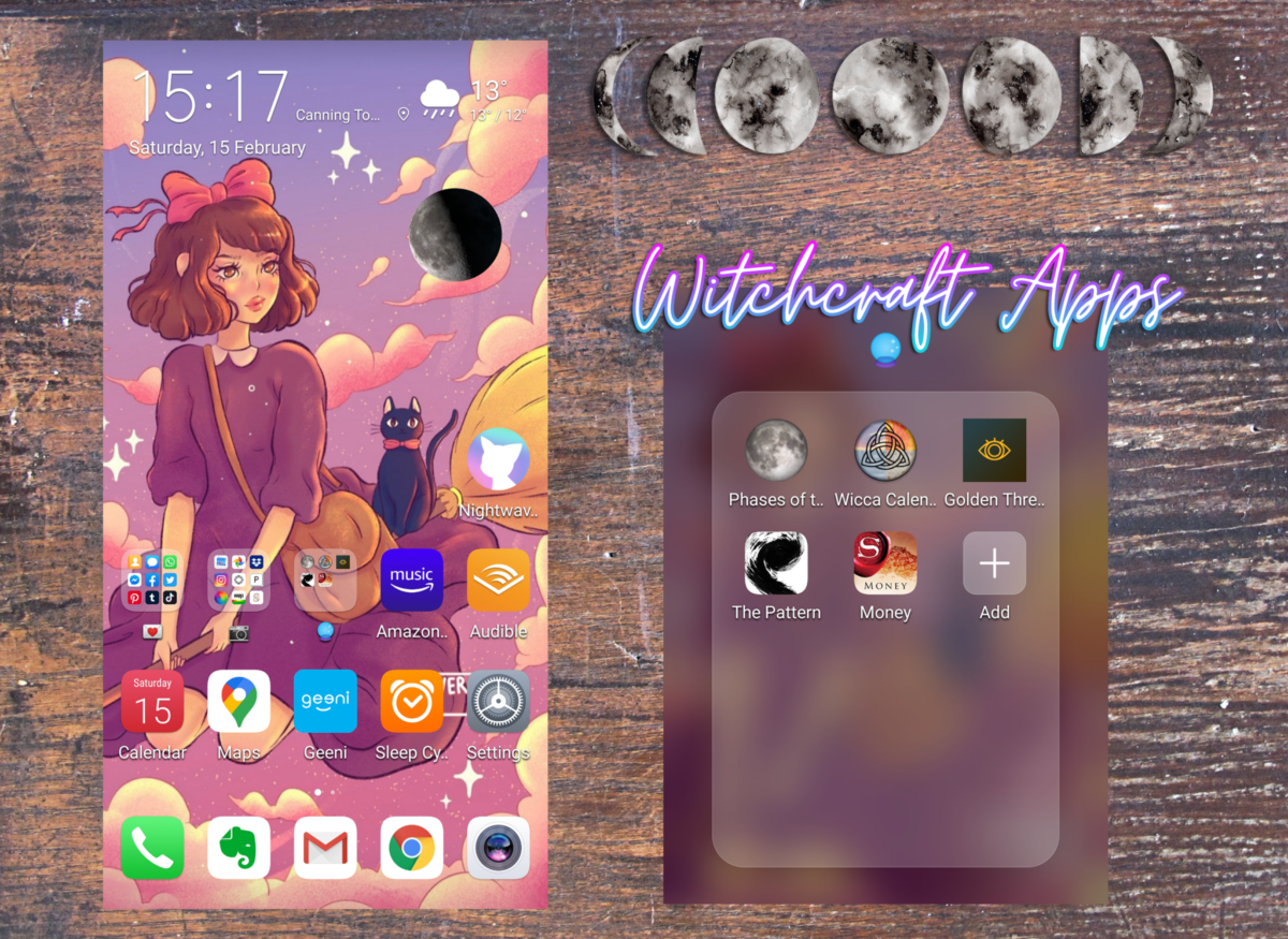 Witchcraft For Beginners: Resources, Books And Supplies For New Witches