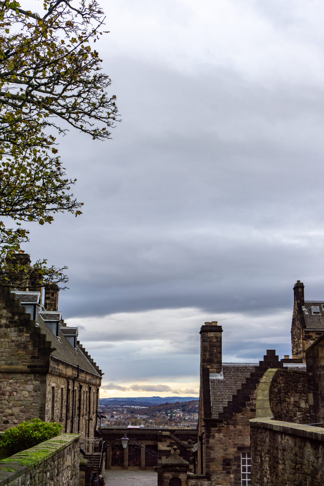 Visiting Edinburgh, Scotland: A Photo Diary