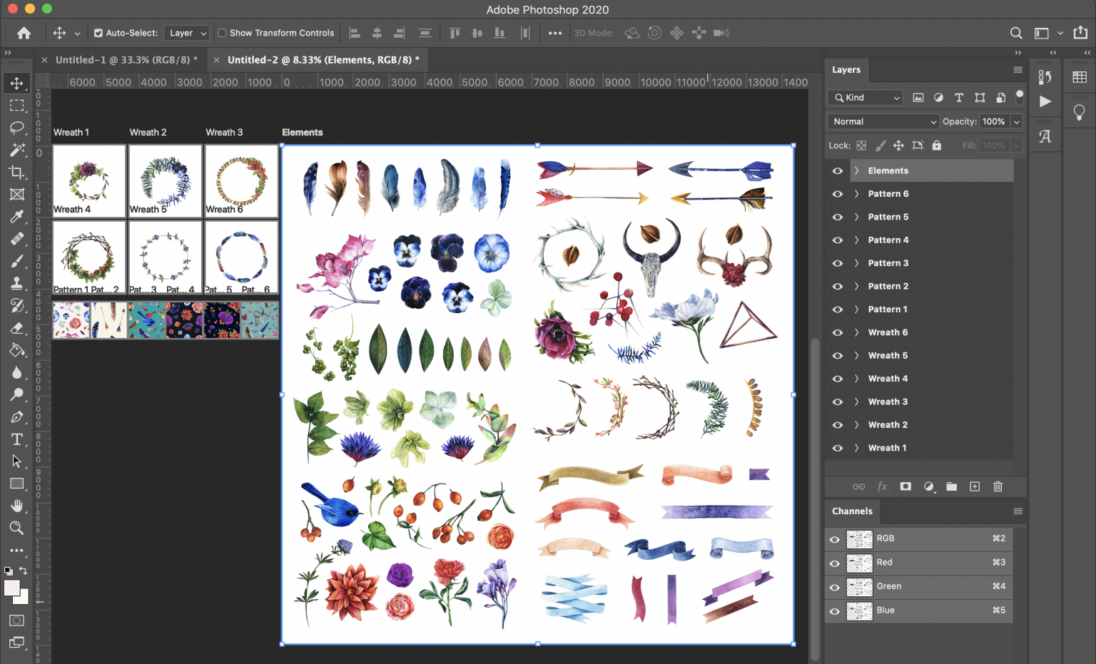 What Are Logo Mockups And Why Are They Useful? Design Bundles