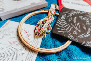 50 Creative Hobbies To Try At Home This Year - Emily Underworld