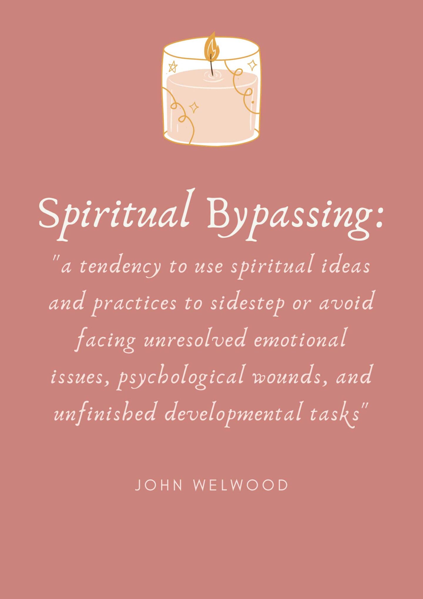 What Is Spiritual Bypassing? Is It Dangerous?