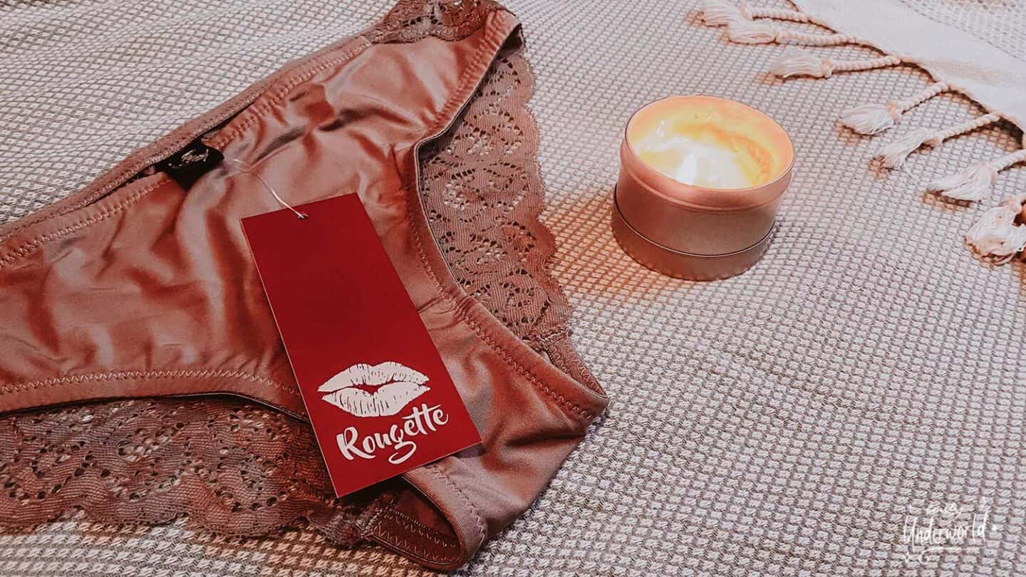 Tutti Rouge Review: The Fuller Bust Company (AD) - Emily Underworld