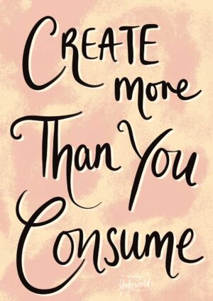 50 Creative Hobbies To Try At Home This Year - Emily Underworld