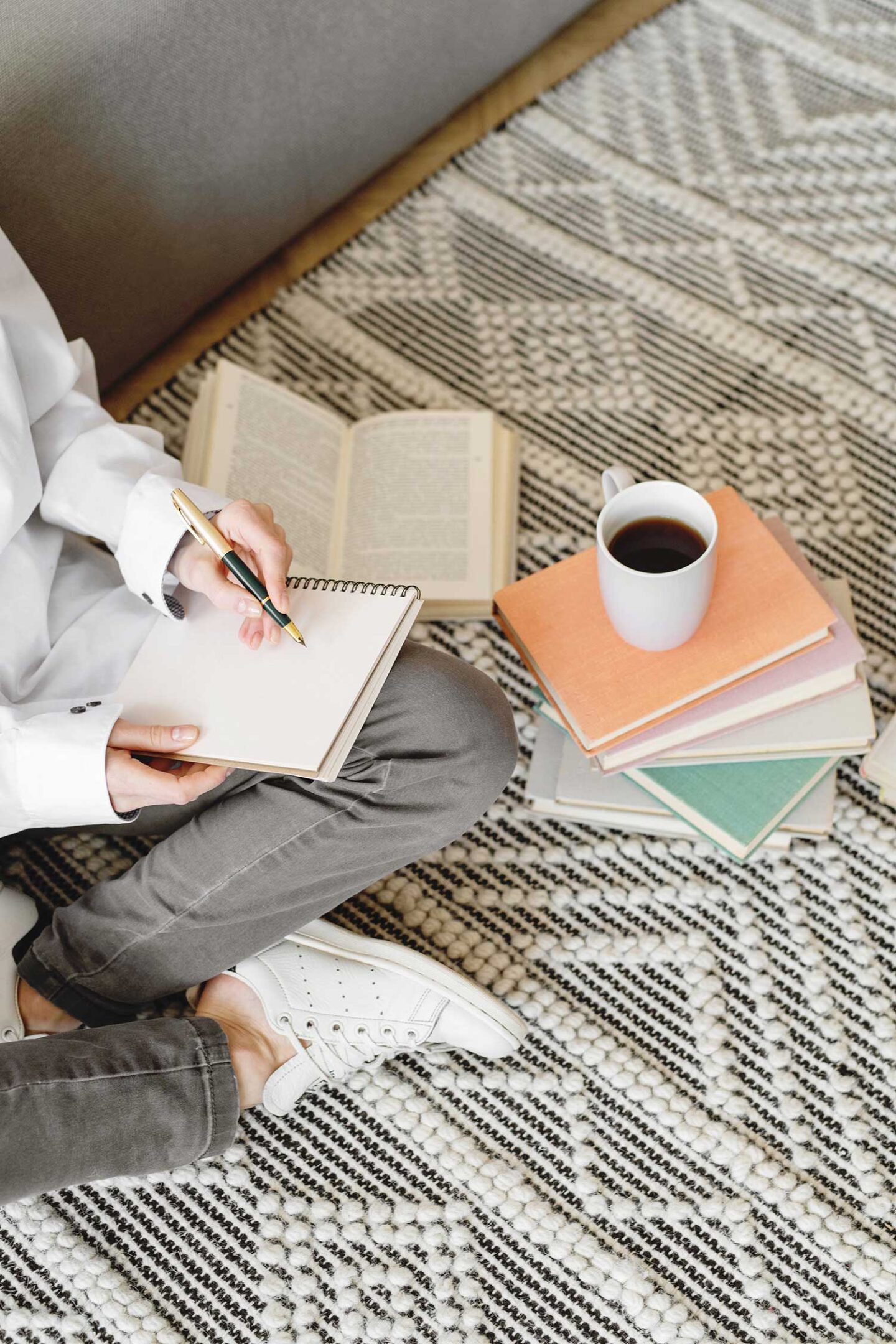 Emily Underworld | Creative Lifestyle Blog