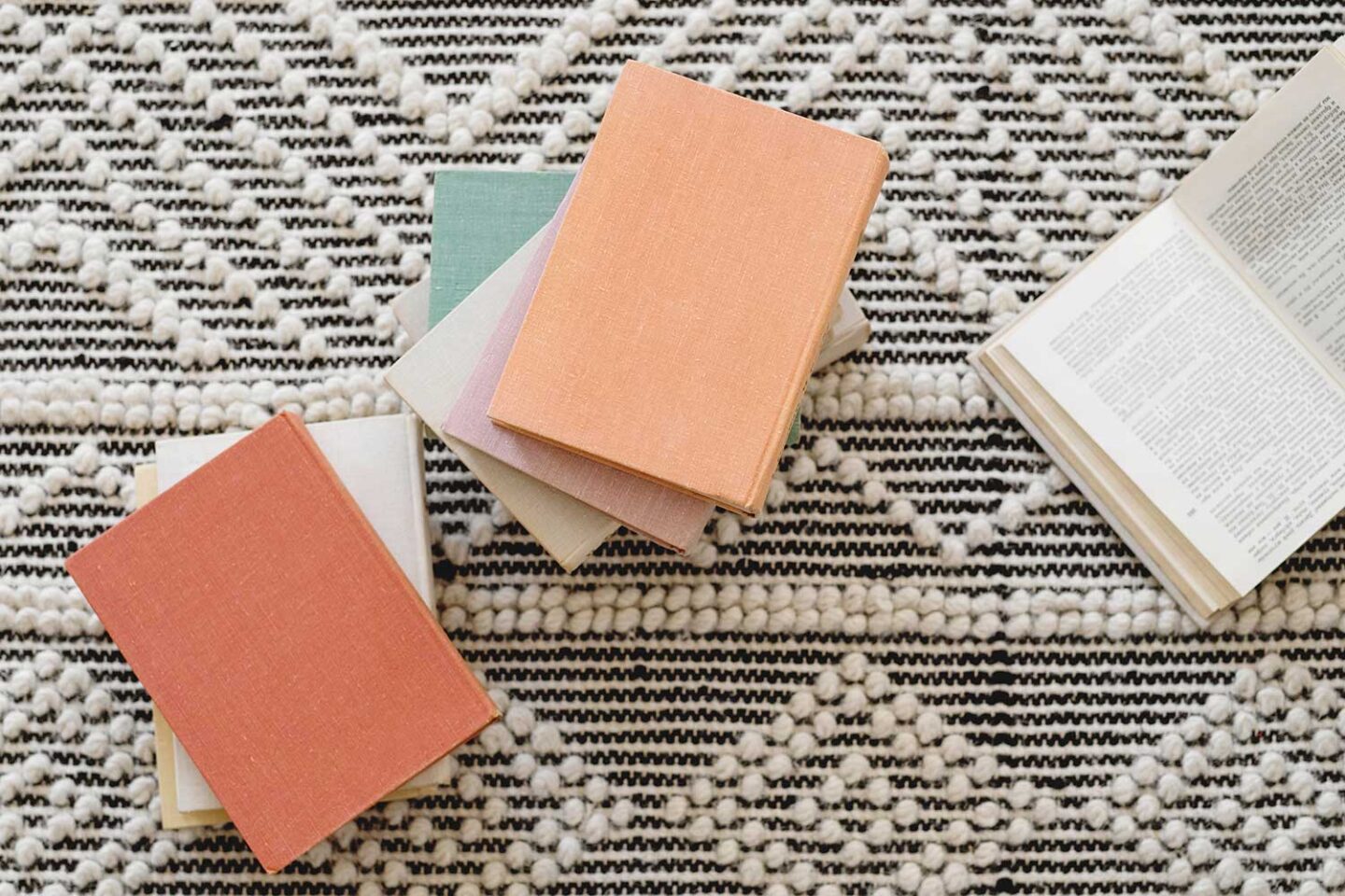 How To Read More Books When You Have Limited Time