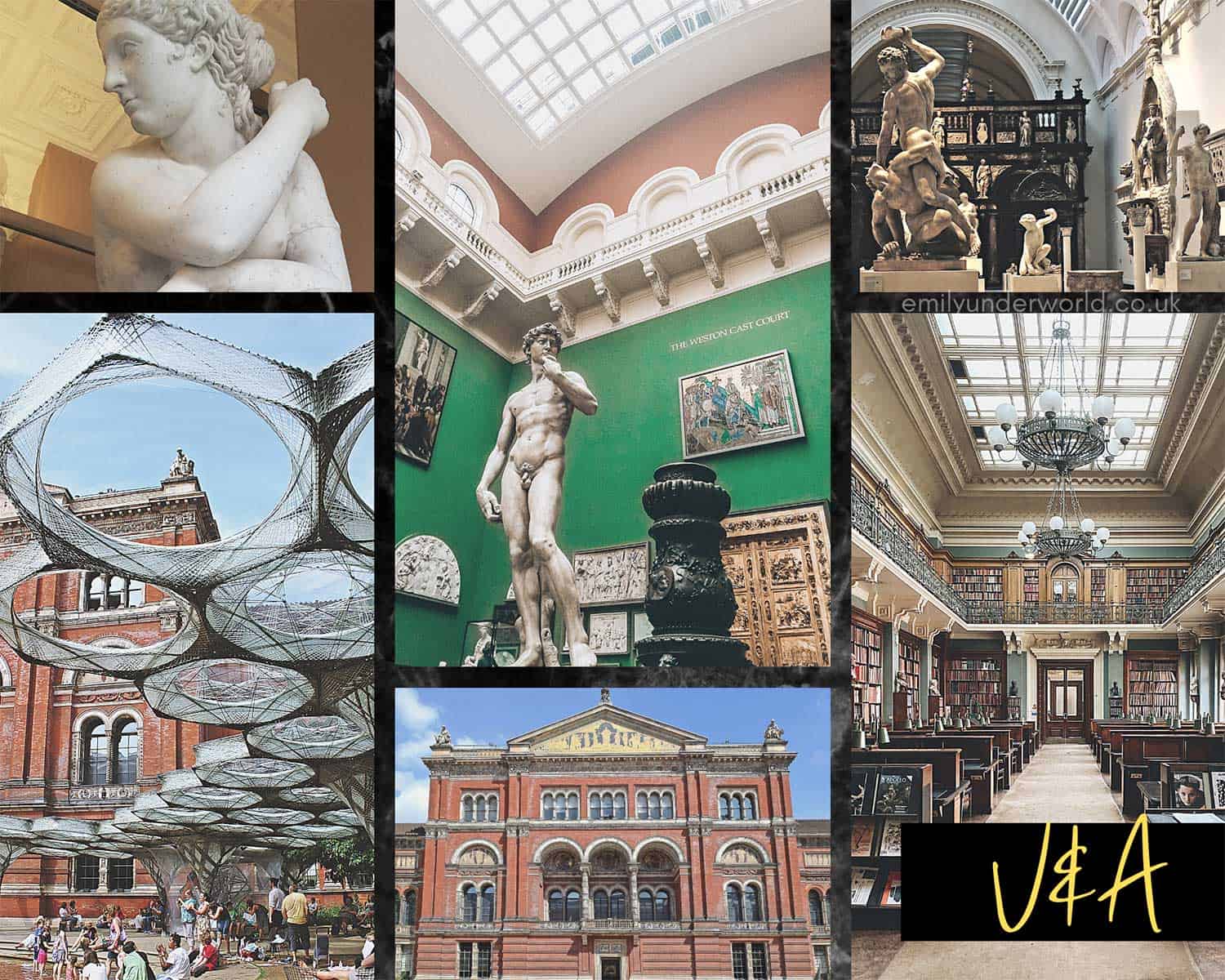 10 Most Instagrammable London Museums