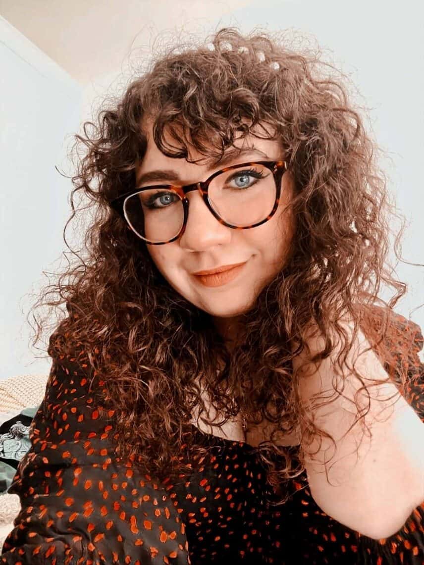 Emily Underworld | Creative Lifestyle Blog