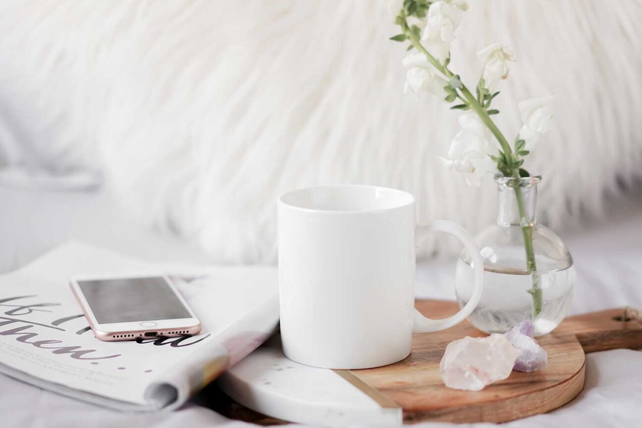 21 Creative Ideas For Empty Notebooks Or Blank Journals - Emily Underworld