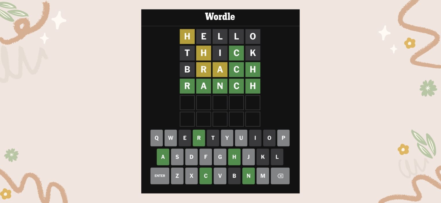 5 Games To Keep Your Brain Active