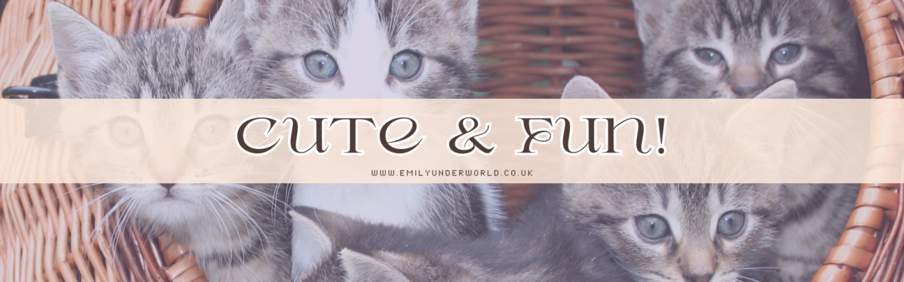 45 Websites To Cure Boredom - Emily Underworld