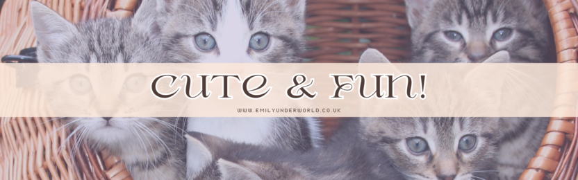 45 Websites To Cure Boredom - Emily Underworld