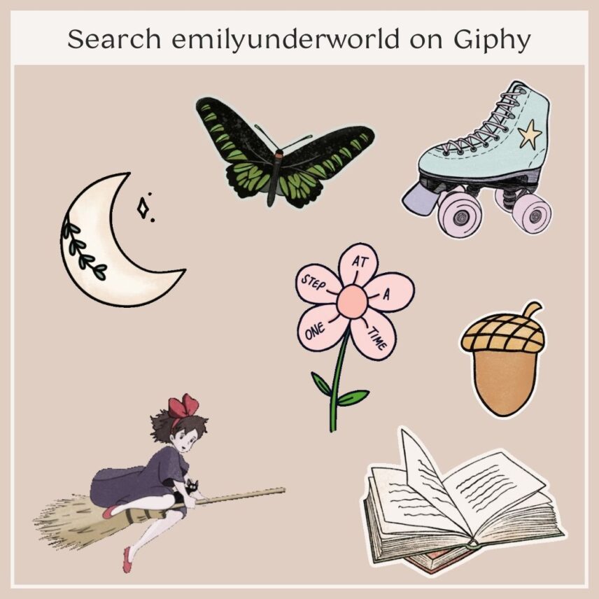 Free Downloads - Emily Underworld