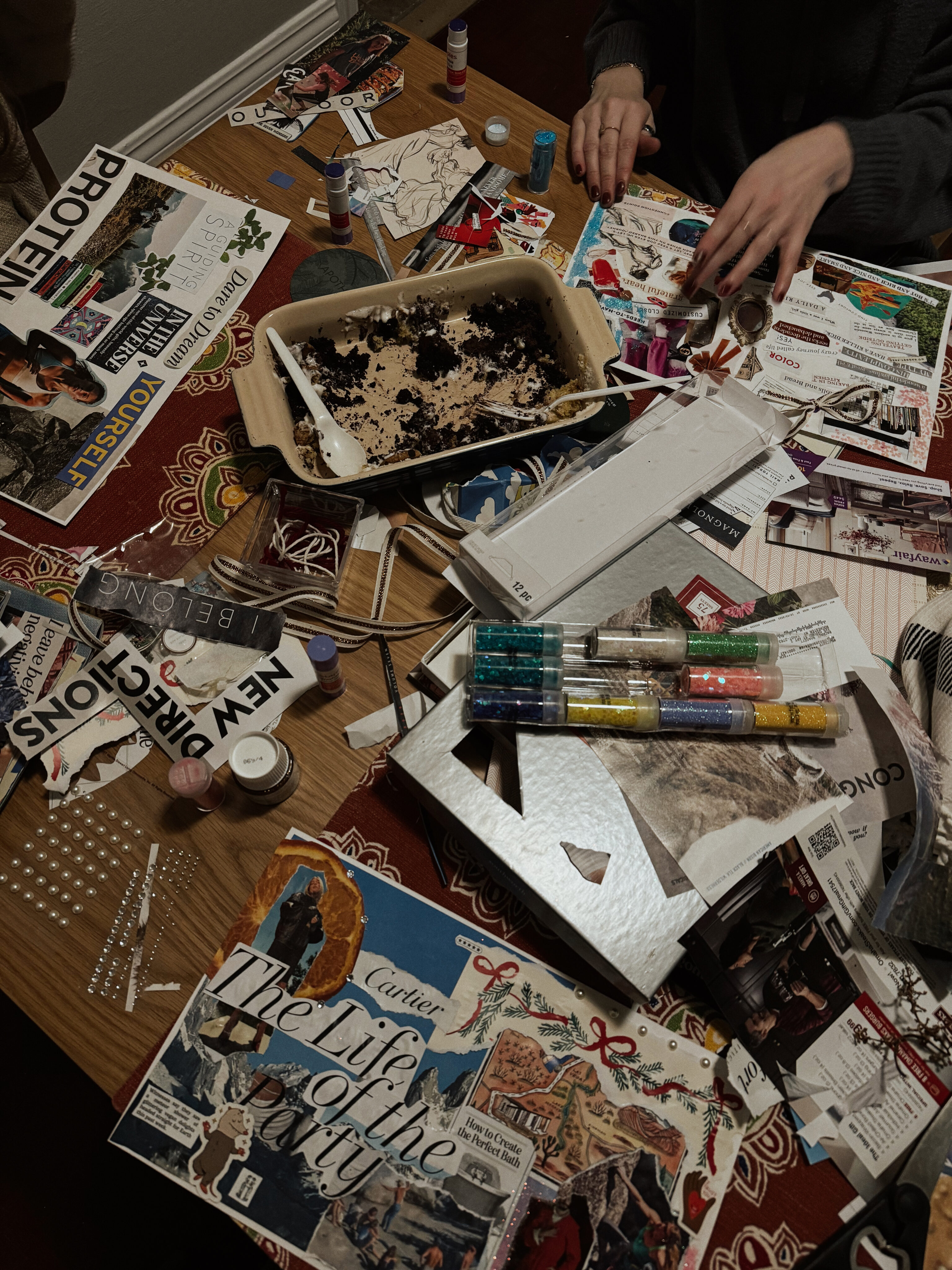 What Is A Junk Journal? How To Start Yours + Inspiration