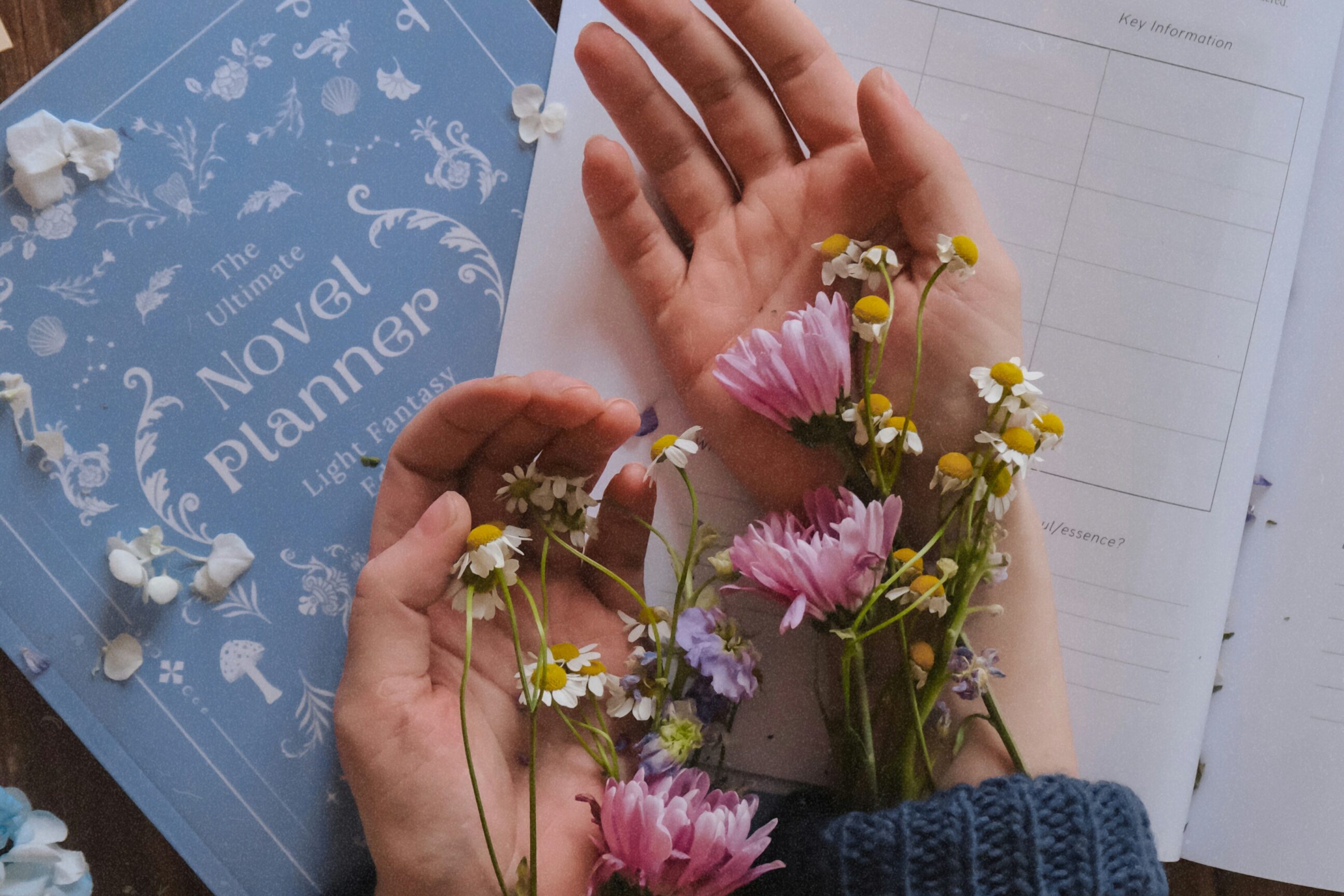 Emily Underworld | Creative Lifestyle Blog In London