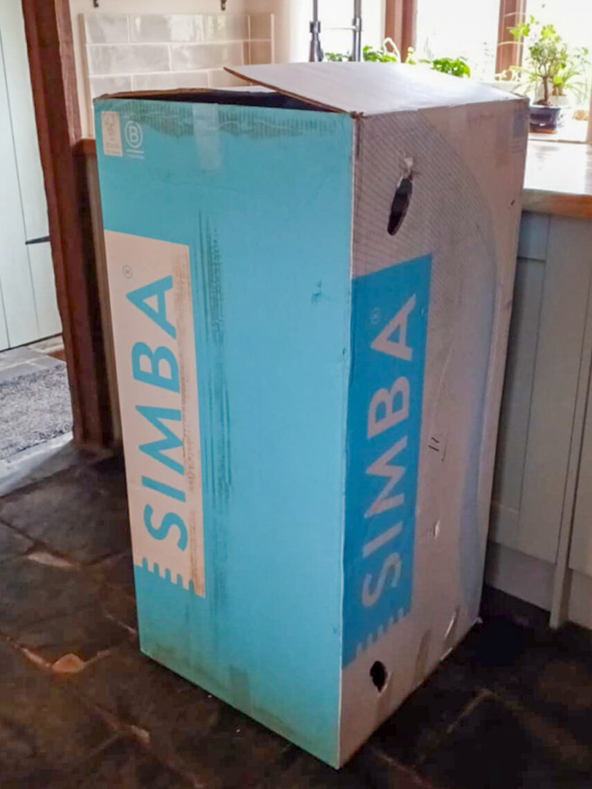 Simba Mattress Review: How Comfortable Is A Hybrid Mattress?