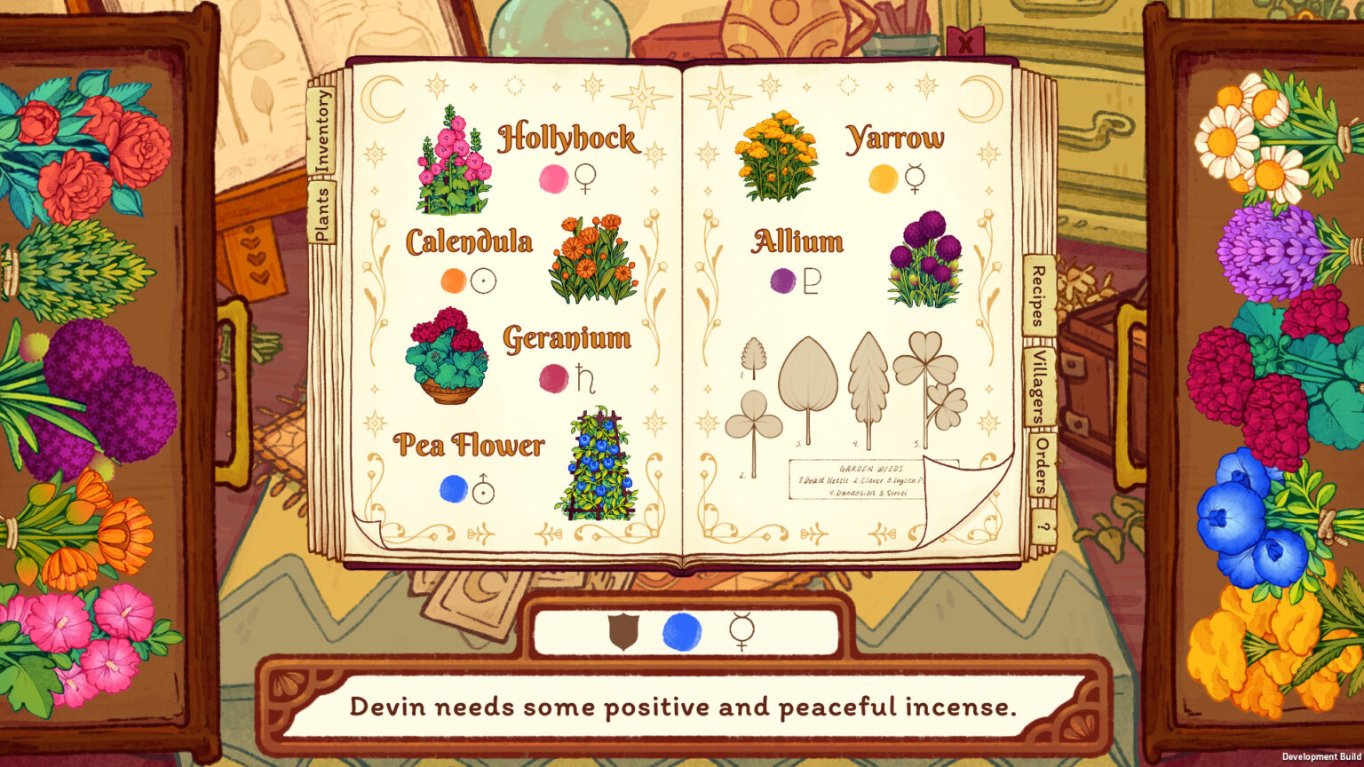 12 Best Witchy Cozy Games You Need To Play In 2026