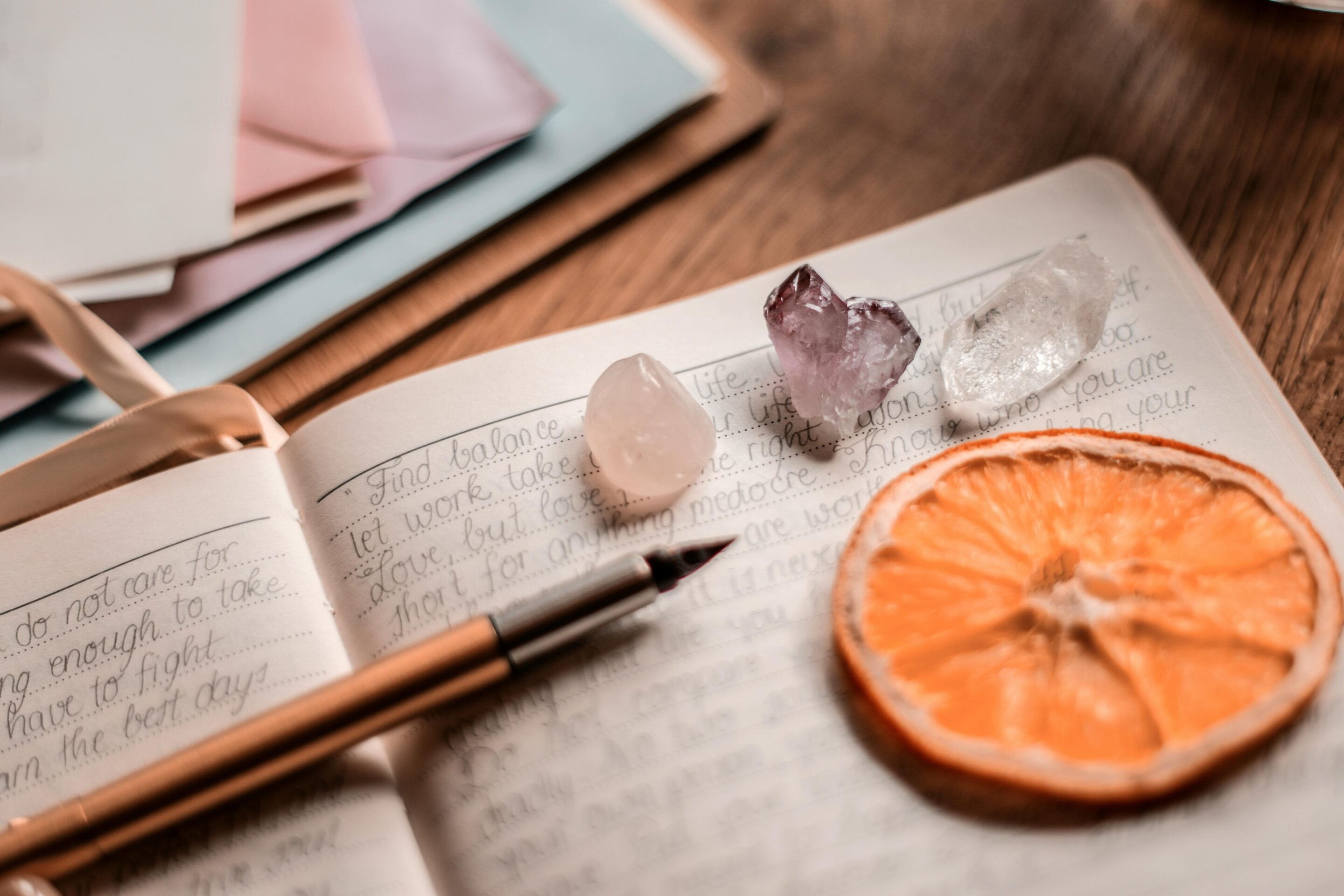 How To Start A Witchy Bullet Journal (+ Ideas / Prompts!)